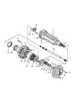 China 016.05.0437 BOLT Doosan parts for sale