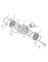 China 016.14.1138 PLUG Doosan parts for sale