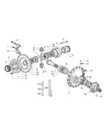 China 70354 BEARING D95X145X32 for sale