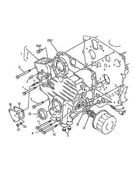 China 01023-50675 BOLT Doosan parts for sale