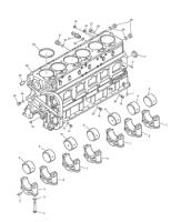 China 3013786 PLUG for sale