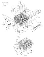 China 06.15090-2319 PLUG;CORE Doosan parts for sale