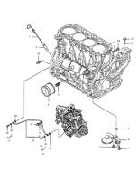 China 119005-35150 FILTER;OIL Doosan parts for sale