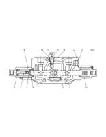 China 01500010060-14 WASHER Doosan parts for sale