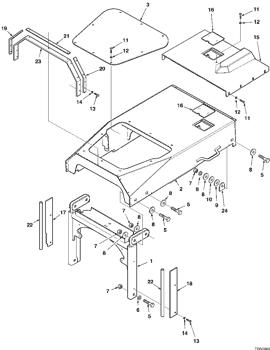 China 24H1211 Washer Deere parts 400, 690C, 690CR, 1850, 303, CD30290DF, 480A, 210LE, 482C, 640, 2254, 640D, 300B, 750, 300D, 1510DC, 415B, 1510C, 302A, 890, 890A, 310E, 380, 310G, 990, 646, 740A, 24A, 301, 301A, 302, 401, 350C, 455D... for sale