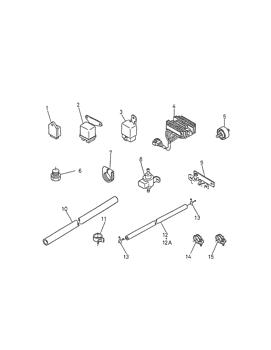 China 06331-35012 PLUG Doosan parts for sale