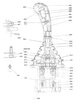 China 221051 RING;STOP Doosan parts for sale