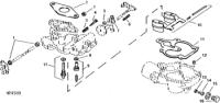 China H20926 Washer Deere parts 570, 24, 24A, 500, 125, 600 for sale