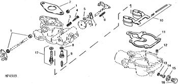 China H20926 Washer Deere parts 570, 24, 24A, 500, 125, 600 for sale