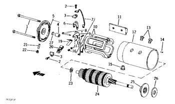 China R11095 Washer Deere parts 500A, 500B, 646, 400, 500C, 350B, 24, 510, 180, 455D, 2640, 301, 303, 301A, 644A, 480, 450, 302, 480A, 450B, 401, 350C, 450C, 440, 480C, 450D, 401B, 500, 300, 570, 401D, 544, 544B, 401C, 410, 540, 302... for sale