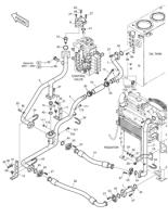 China 410128-00034 VALVE,BY-PASS Doosan parts for sale