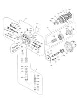 China 1.471-00001 FILTER Doosan parts for sale