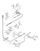 China 2523-9014 MOTOR;ENGINE CONTROL Doosan parts for sale