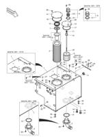 China 400504-00254 . ELEMENT,AIR BREATHER Doosan parts for sale