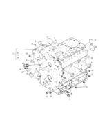 China 15451-9627-0 CAP;SEALING Doosan parts for sale