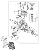 China 110910-00069 CAP,RUBBER Doosan parts for sale