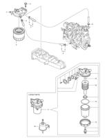 China 2.474-00028 ELEMENT Doosan parts for sale