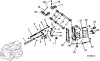 China AR103873 Seal for sale