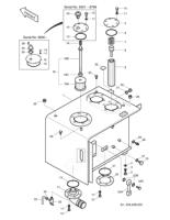 China 2471-9032 ELEMENT;FILTER Doosan parts for sale