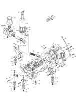 China 2474-6025 ELEMENT;INNER for sale