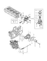 China 2.184-00078 WATER HOSE ASS'Y Doosan parts for sale