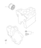 China 2.549-00018 SWITCH;OIL Doosan parts for sale