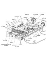 China 2543-1021 CONTROLLER;EPOS-3 Doosan parts for sale
