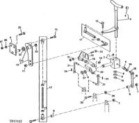 China R36119 Bushing for sale