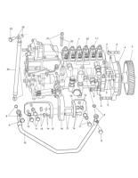 China 150118-00003 PUMP ASSY,FEED Doosan parts for sale