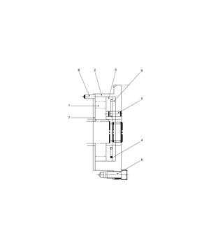 China 2.401-00057 PUMP;PILOT Doosan parts for sale