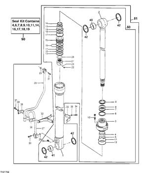 China 0140808 Bushing Deere parts 595D, 160LC, 595, 490E, 690D, 790D, 120, 590D for sale