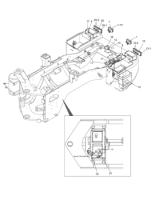 China 301309-00217 SENSOR,PRESSURE Doosan parts for sale