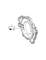 China 301317-00015 SENSOR;TEMP. Doosan parts for sale