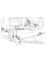 China 3066463 SENSOR Doosan parts for sale
