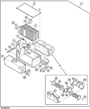 China R34802 O-Ring Deere parts 500A, 2955, 843K, 500B, 646, 400, 743, 500C, 444, 740A, 340D, 510, 646C, 401C, 510B, 2640, 1200, 93, 2750, 540D, 644A, 2755, 610B, 401, 644C, 444C, 643K, 440, 950, 770, 760A, 670, 953G, 770A, 762, 640... for sale