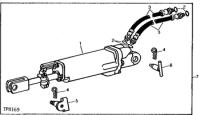 China AR71902 Pin Fastener for sale