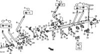 China R51852 Pin Deere parts 570, 670A, 670 for sale