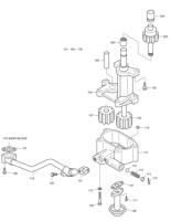 China 65.05101-7020 OIL PUMP ASS'Y(NO.102-118) for sale
