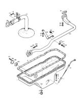 China 06.05701-5253 OIL PIPE ASS'Y(O/P-O/C) Doosan parts for sale