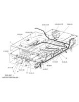 China 2543-1032 CONTROLLER;EOPS-3 Doosan parts for sale