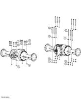 China 14H1044 Nut Deere parts 180, 690D, 690ELC, 110, 790D, 640, 790ELC, 640D, 750, 792DLC, 750C, 750C-II, 240DLC, 333E, 892, 326E, 892DLC, 992D, 135C, 225CLC, 328E, 329E, 332E, 2054, 848H, 848HTJ, 2554, 3554, 655B, 120, 655, 120C... for sale