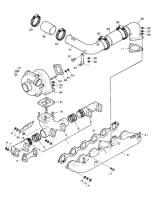 China 06.67020-0113 CLAMP;HOSE Doosan parts for sale