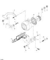 China 14H866 Nut Deere parts 844, 690B, 595, 690C, 690CR, 180, 303, 480, CD30290DF, 70, 480A, 61000, 480C, 110, 210C, 300B, 750, 482C, 300D, 2020, 750B, 2020A, 2030A, 850B, 410, 302A, 890, 550, 310, 890A, 310A, 56000, 310C, 380, ... for sale