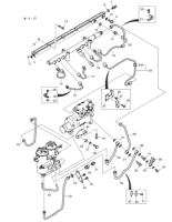 China 101529-00447 KIT, REPARATION Doosan parts for sale