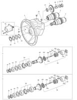 China 2.241-00051 GEAR PUMP Doosan parts for sale