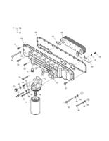 China 400508-00091 . CARTRIDGE,OIL FILTER Doosan parts for sale