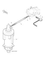 China 2420-9329 CARTRIDGE;SOLENOID Doosan parts for sale