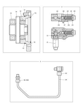 China 02030583 SPRING;PRESSURE Doosan parts for sale
