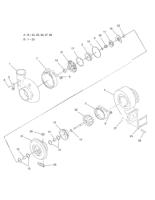 China 3529852 CLAMP Doosan parts for sale