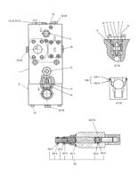 China SK280 KIT;SEAL Doosan parts for sale